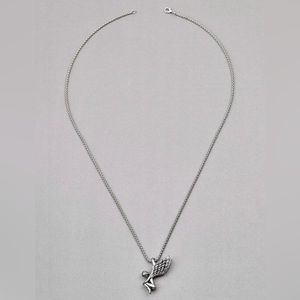 Jewelry | Knee Hugging Angel Sit Crouch Pensive Forlorn Ethereal ...